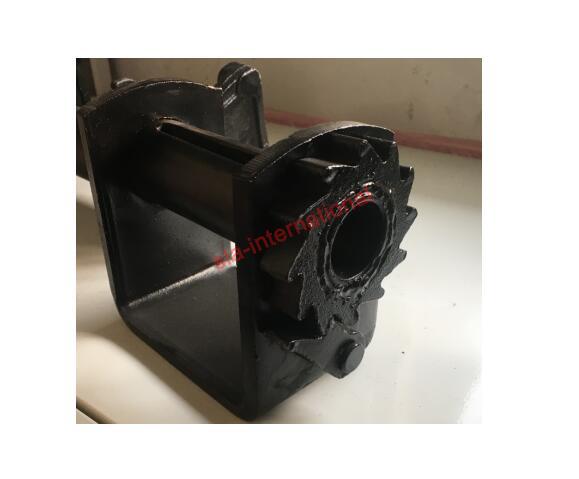 Trailer Euphroe-Product Center-Shandong SLA Trailer Parts Co.,Ltd-